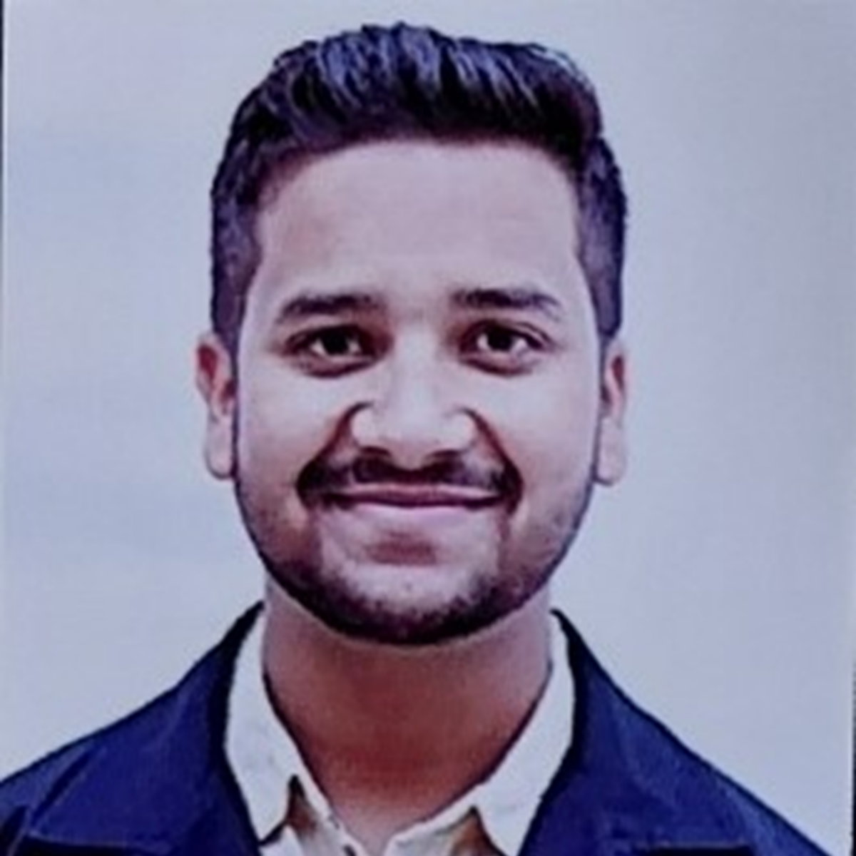 Placement Team - GSIMR College Indore